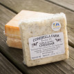Garlic & Dill Cheddar - Conebella Farm